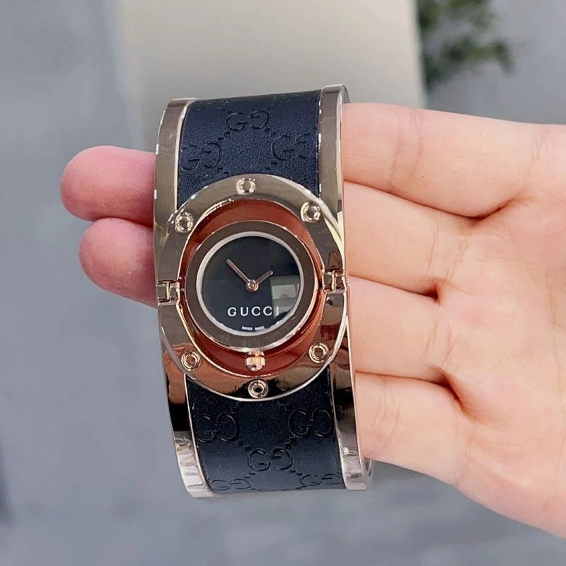 Indistinguishable GUCCI Watches