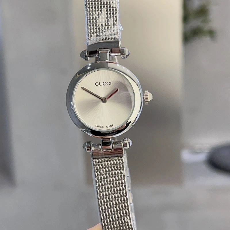 Indistinguishable GUCCI Watches