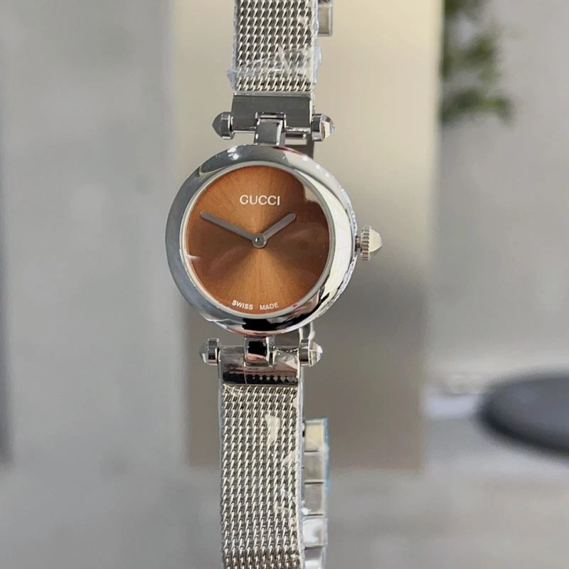 Indistinguishable GUCCI Watches