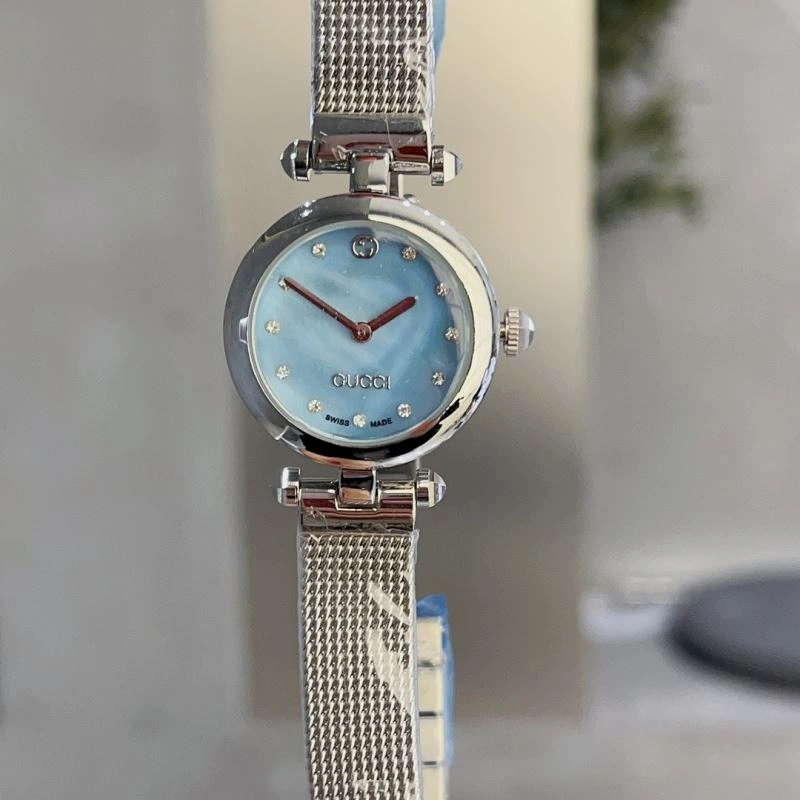 Indistinguishable GUCCI Watches