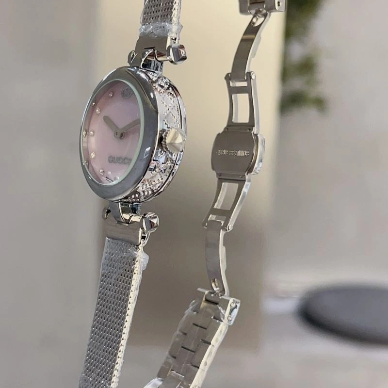 Indistinguishable GUCCI Watches