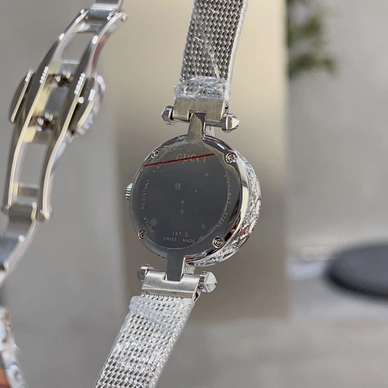 Indistinguishable GUCCI Watches