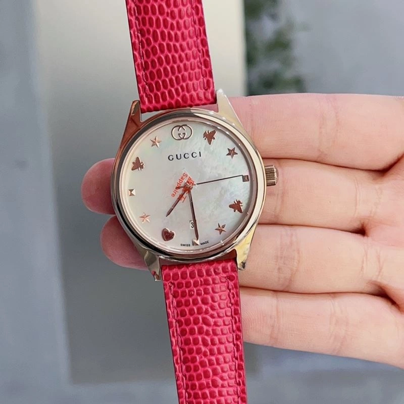 Affordable GUCCI Watches