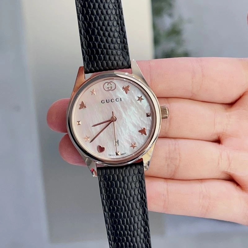 Affordable GUCCI Watches