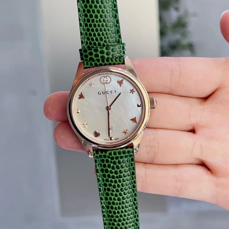 Affordable GUCCI Watches