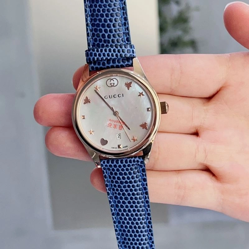 Affordable GUCCI Watches