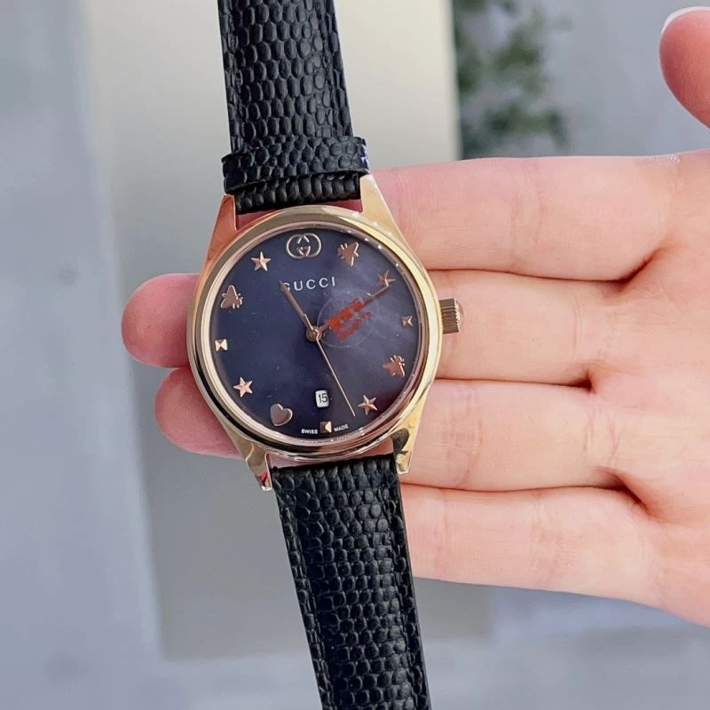Affordable GUCCI Watches