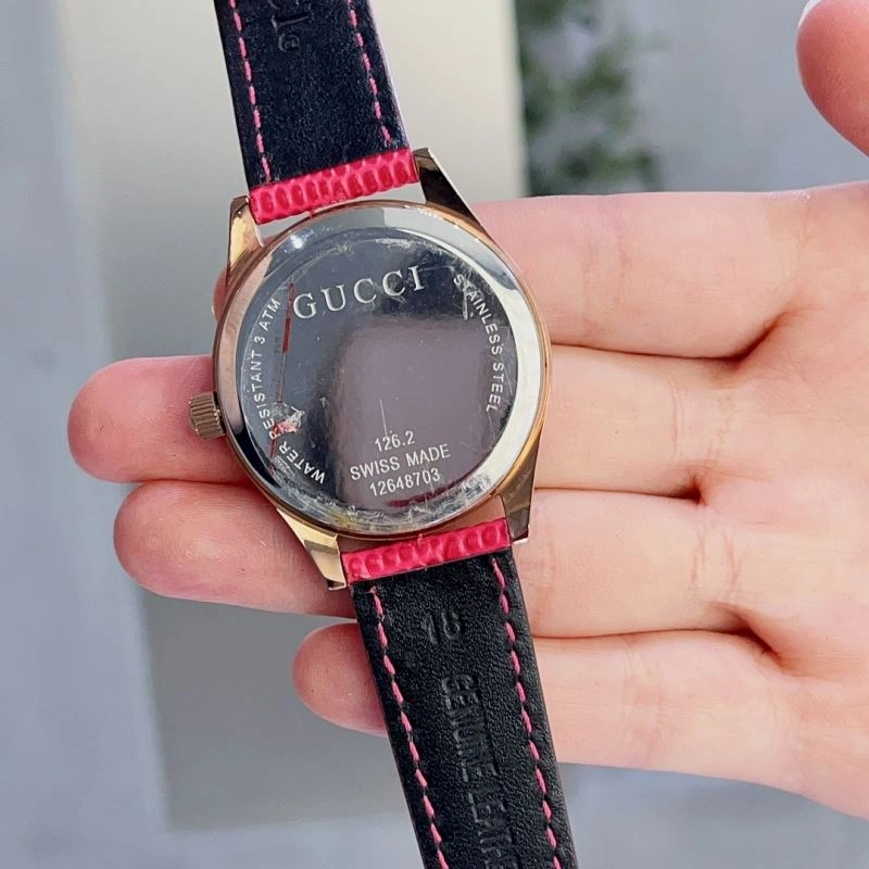 Affordable GUCCI Watches