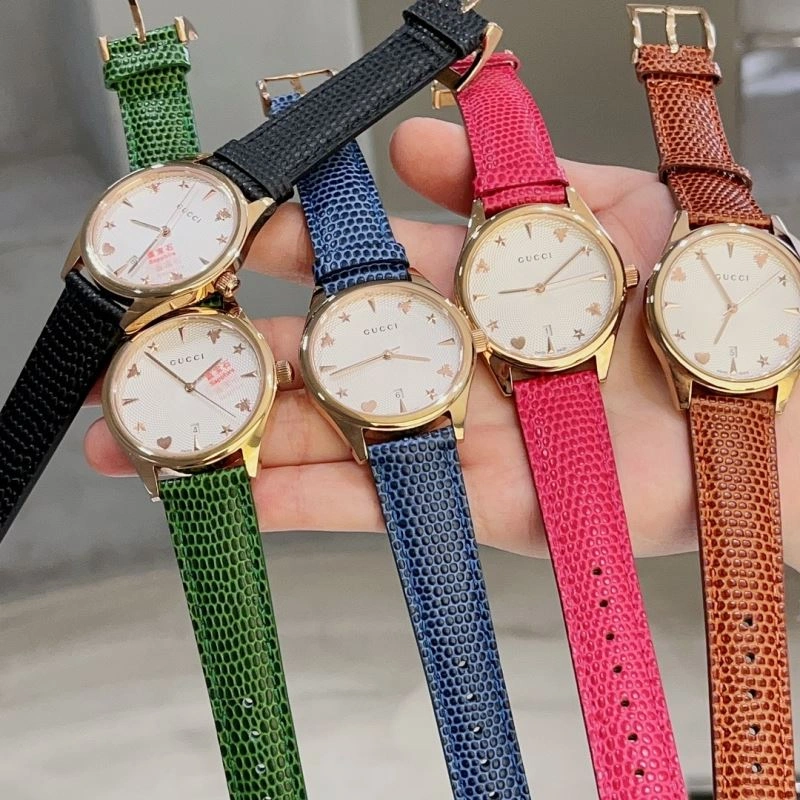 Accurate model GUCCI Watches