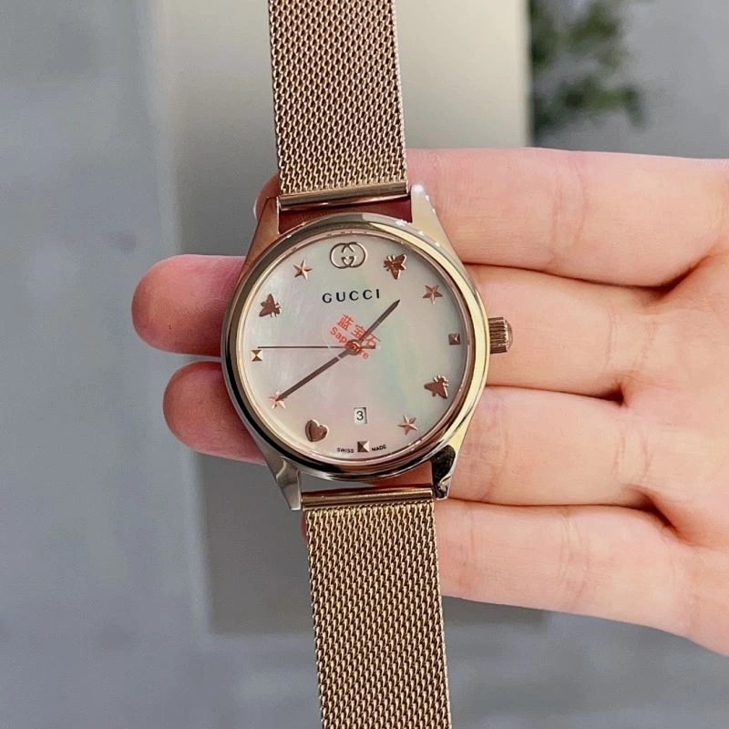 Factory-made GUCCI Watches