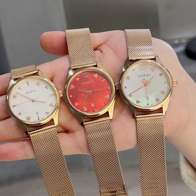 Factory-made GUCCI Watches