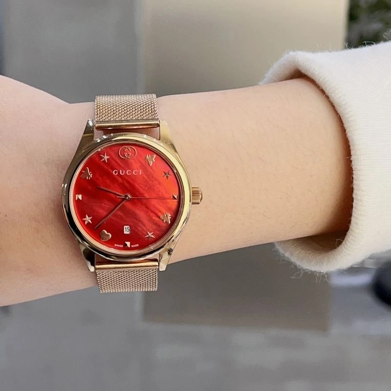 Factory-made GUCCI Watches