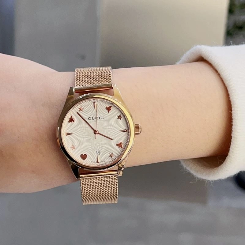 Factory-made GUCCI Watches