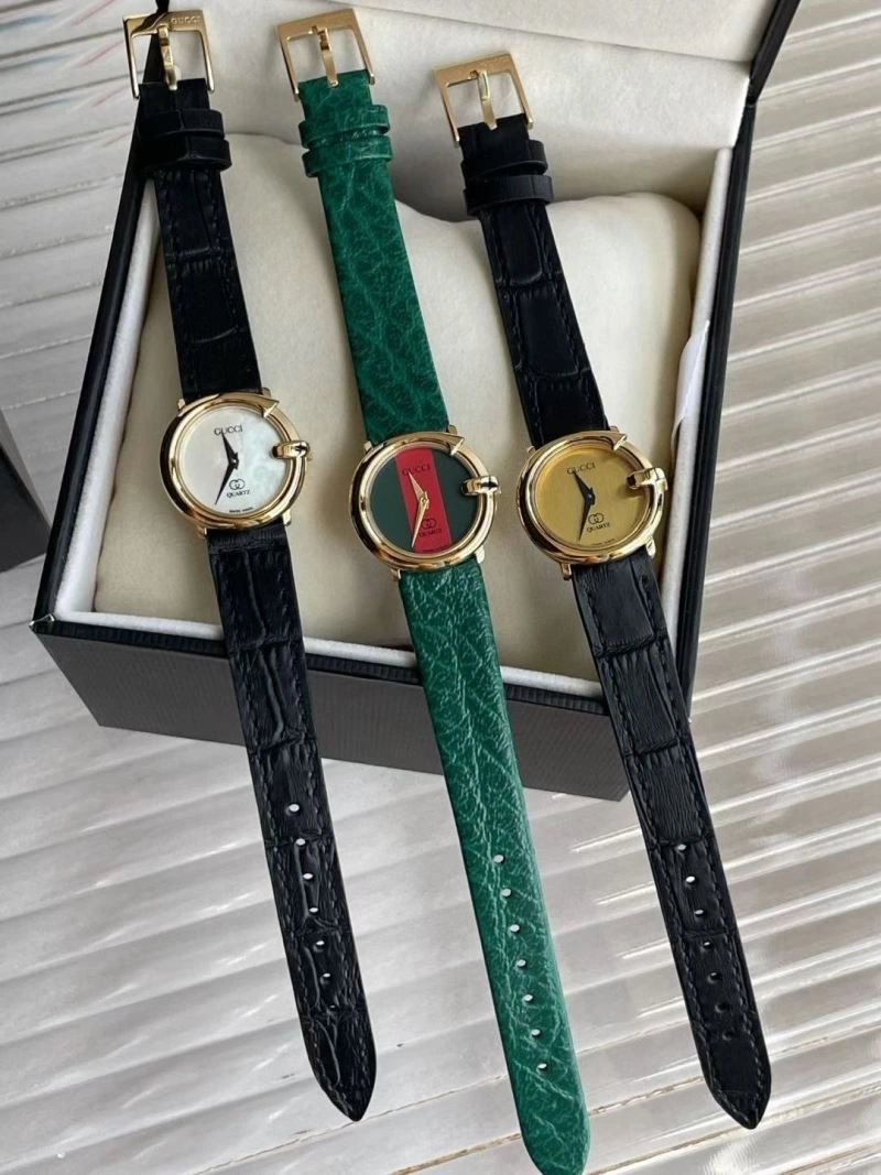 Legit GUCCI Watches