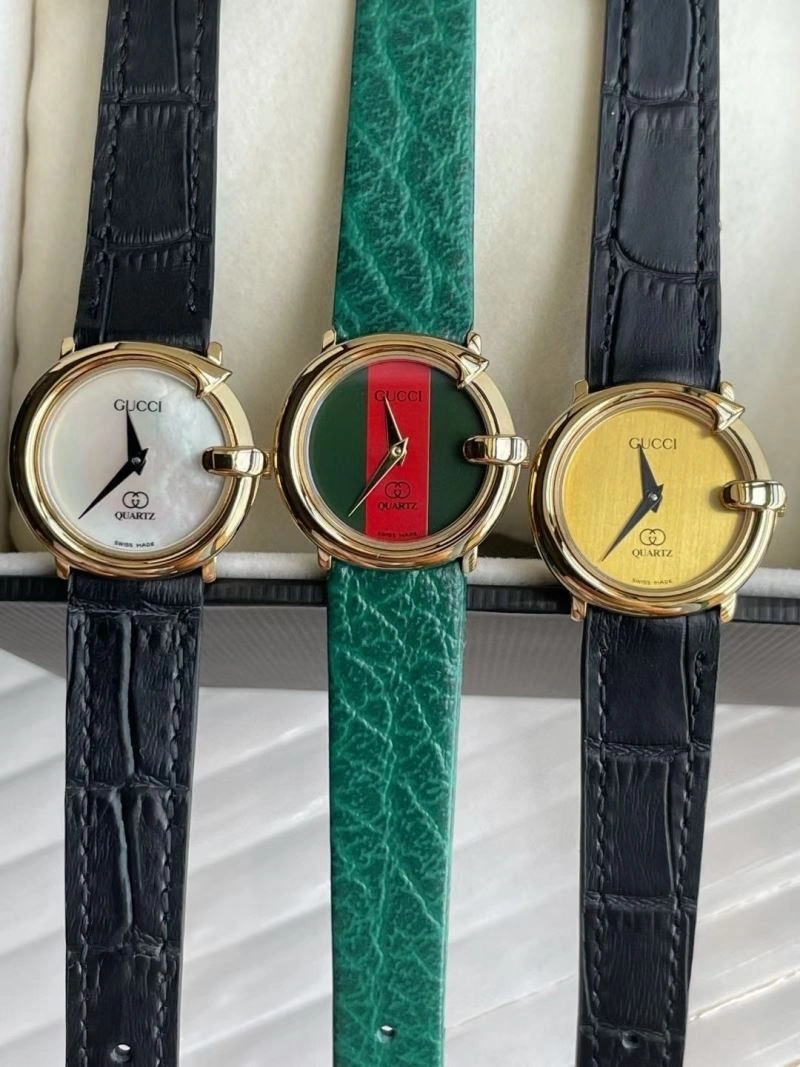 Legit GUCCI Watches