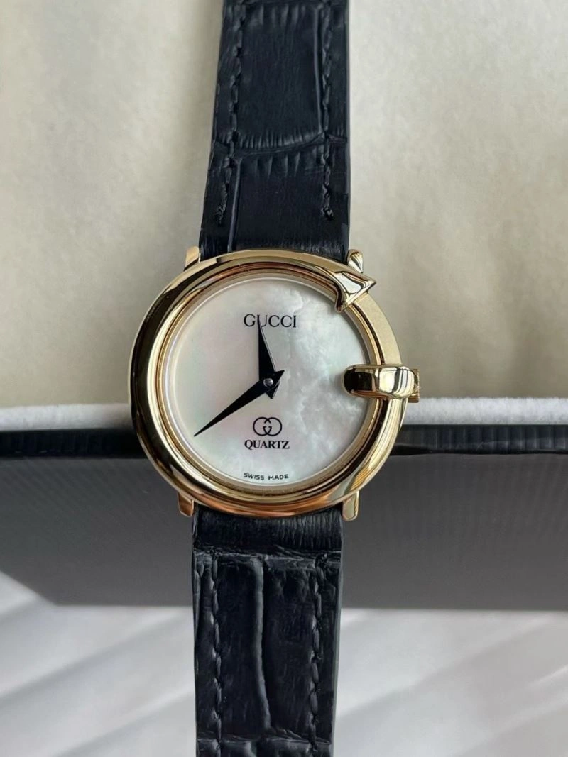 Legit GUCCI Watches