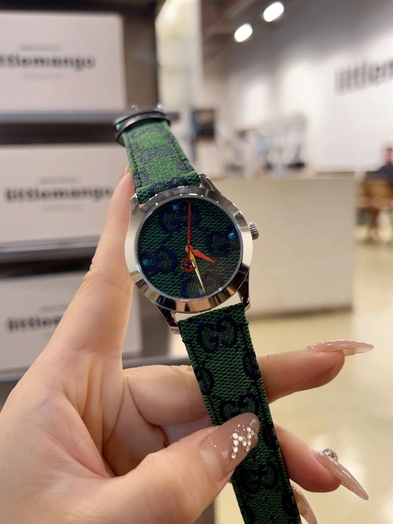 Perfect replica GUCCI Watches