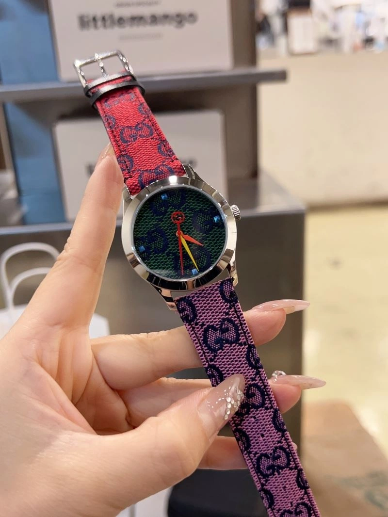 Perfect replica GUCCI Watches