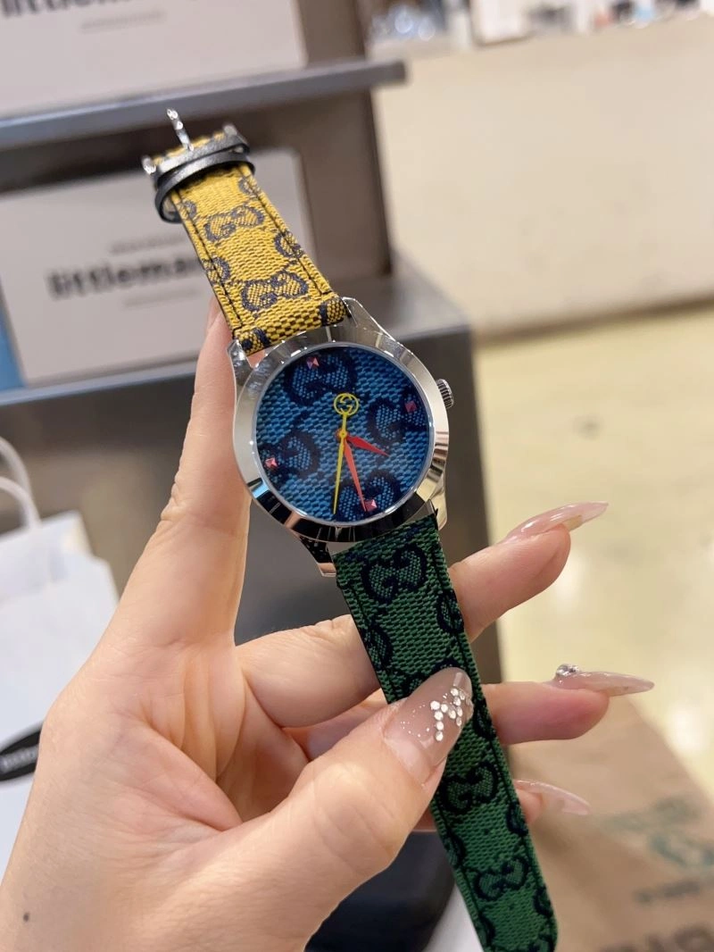 Perfect replica GUCCI Watches