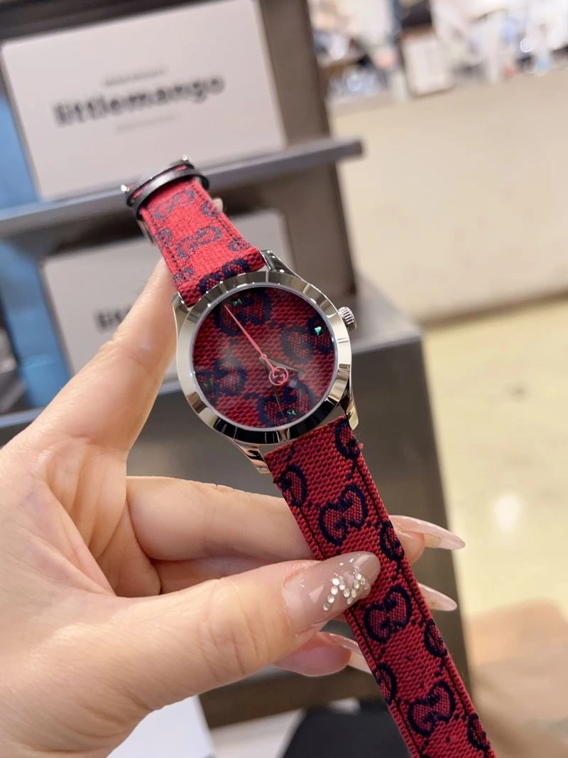 Perfect replica GUCCI Watches
