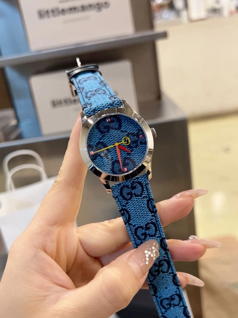 Perfect replica GUCCI Watches
