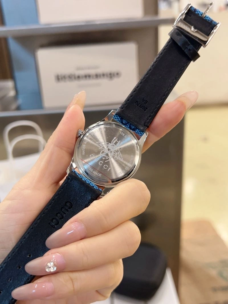 Perfect replica GUCCI Watches
