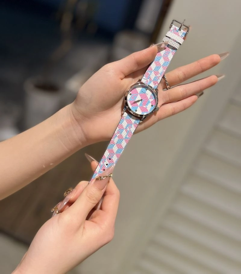 GUCCI Watches