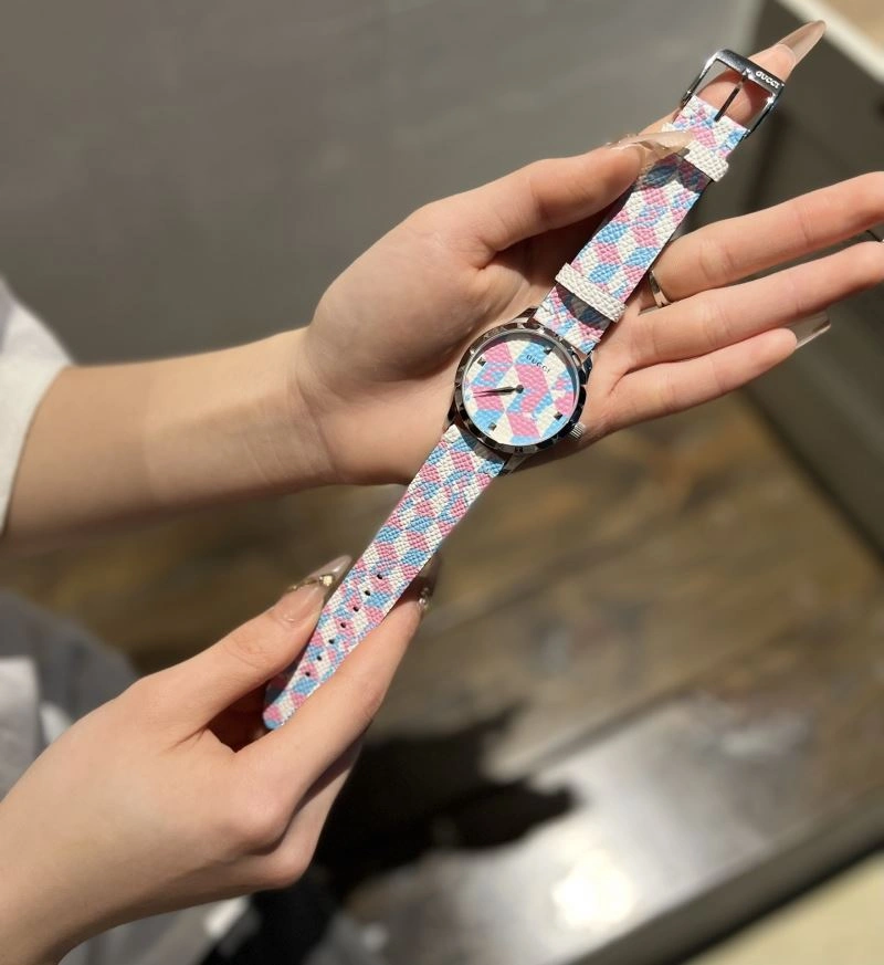 Affordable GUCCI Watches