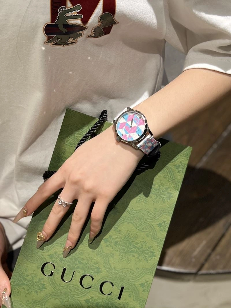 Affordable GUCCI Watches