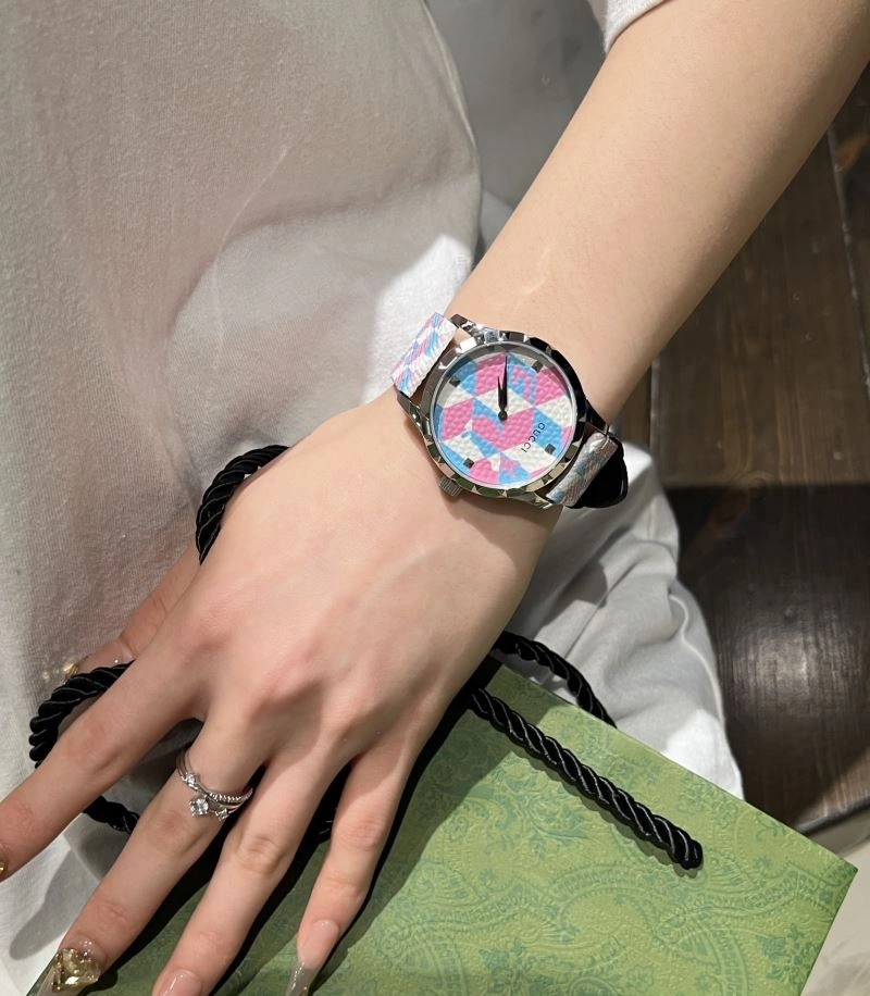 Affordable GUCCI Watches