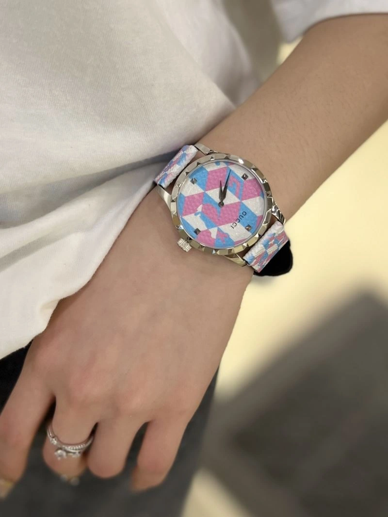 Affordable GUCCI Watches