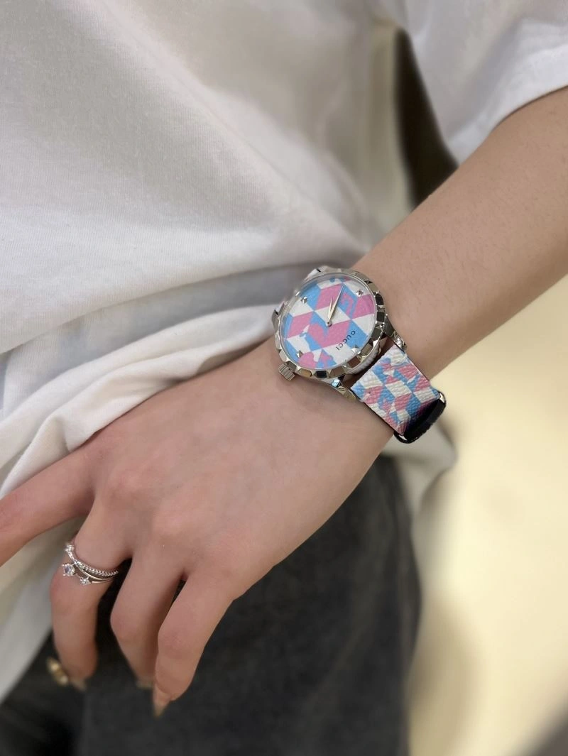 Affordable GUCCI Watches