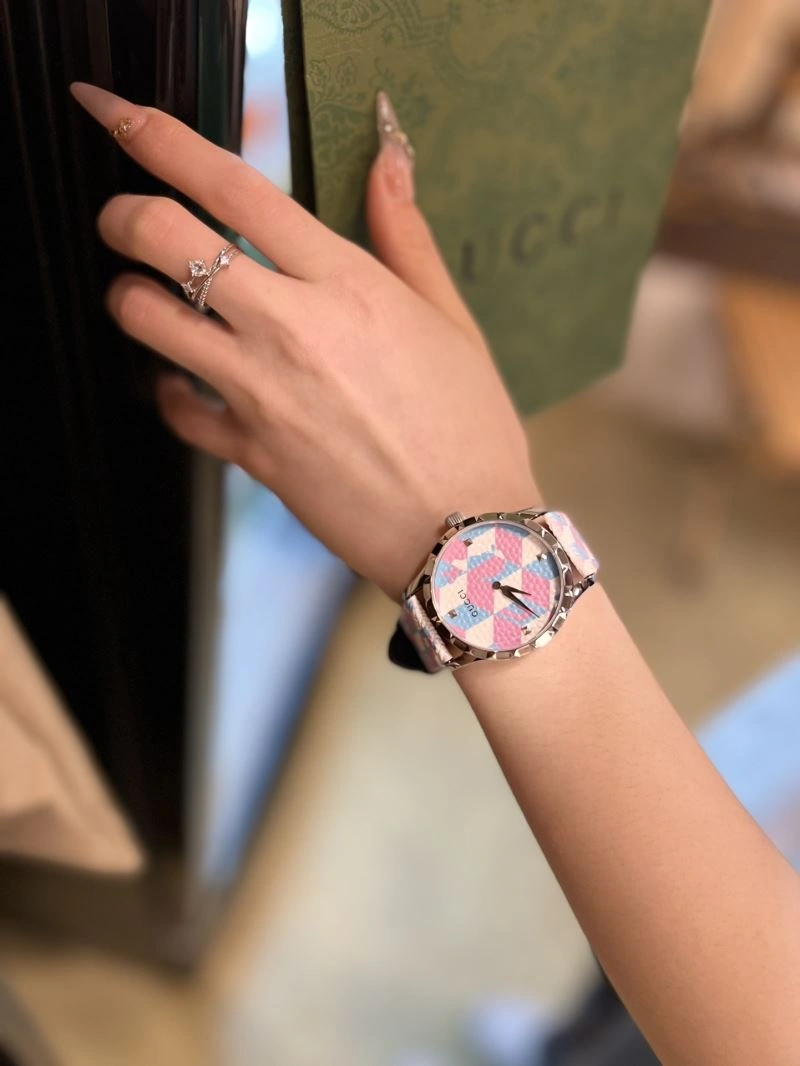 Affordable GUCCI Watches