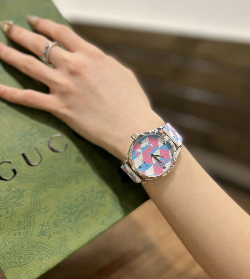 Affordable GUCCI Watches