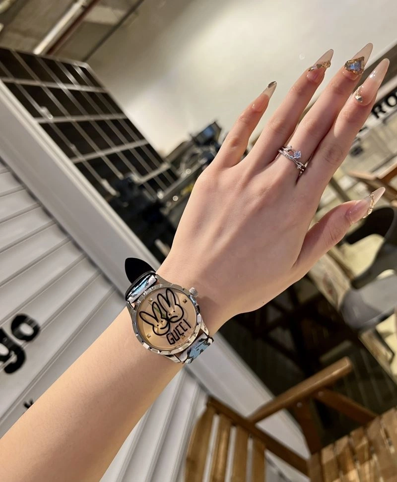 Real GUCCI Watches