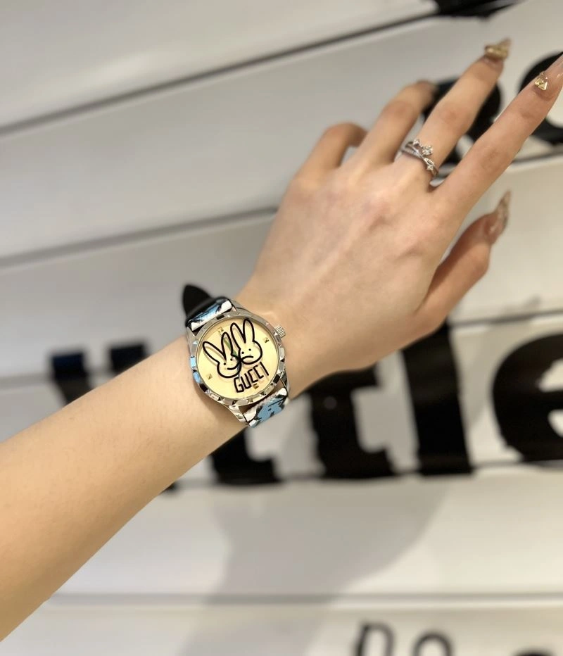 Real GUCCI Watches