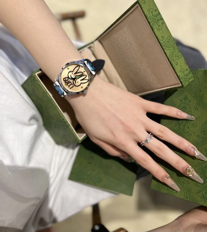 Real GUCCI Watches