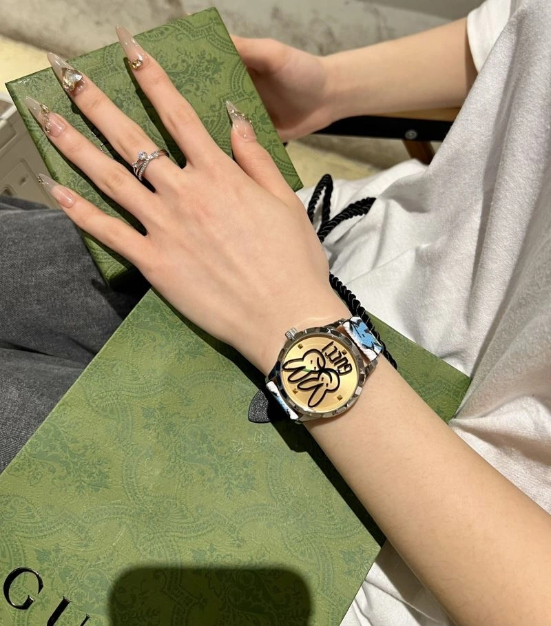 Real GUCCI Watches