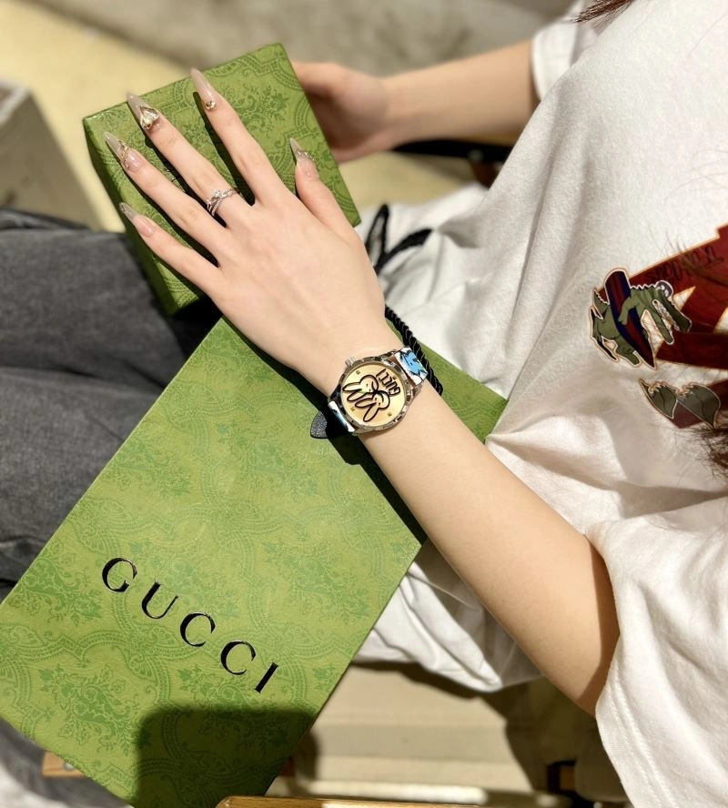 Real GUCCI Watches
