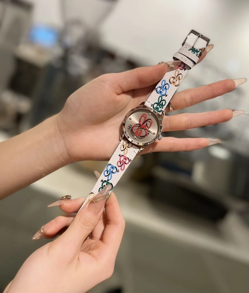 Real GUCCI Watches