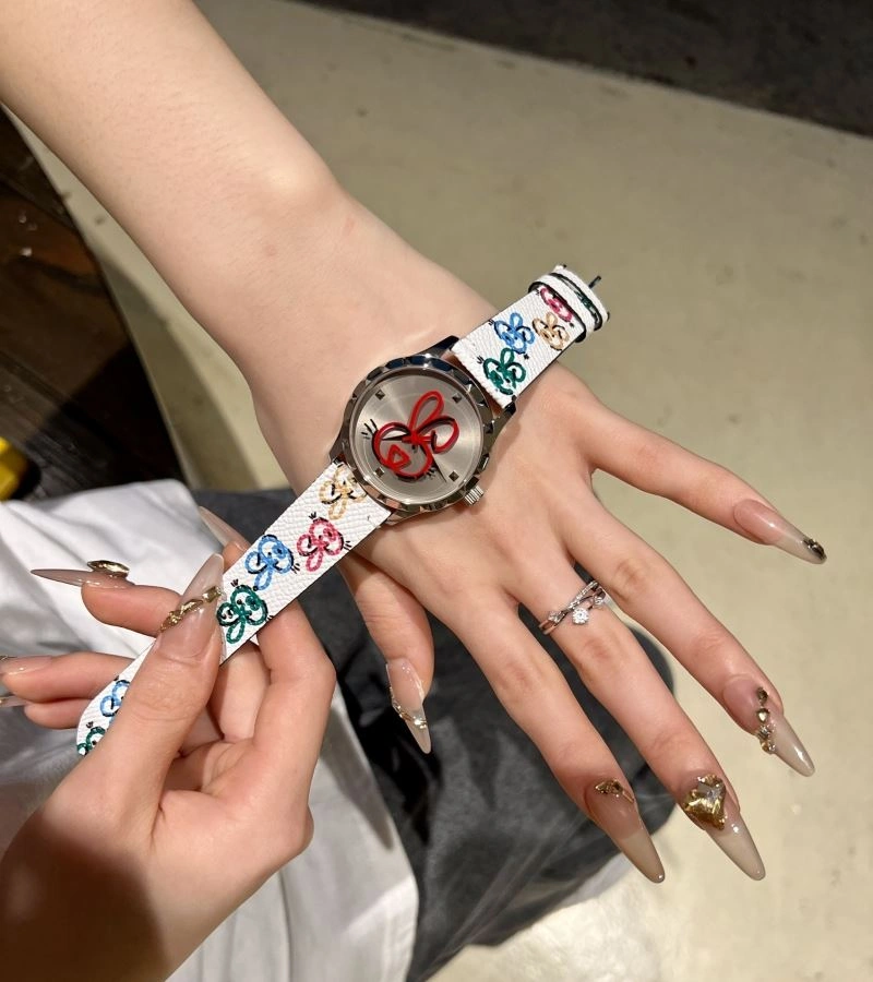 Real GUCCI Watches