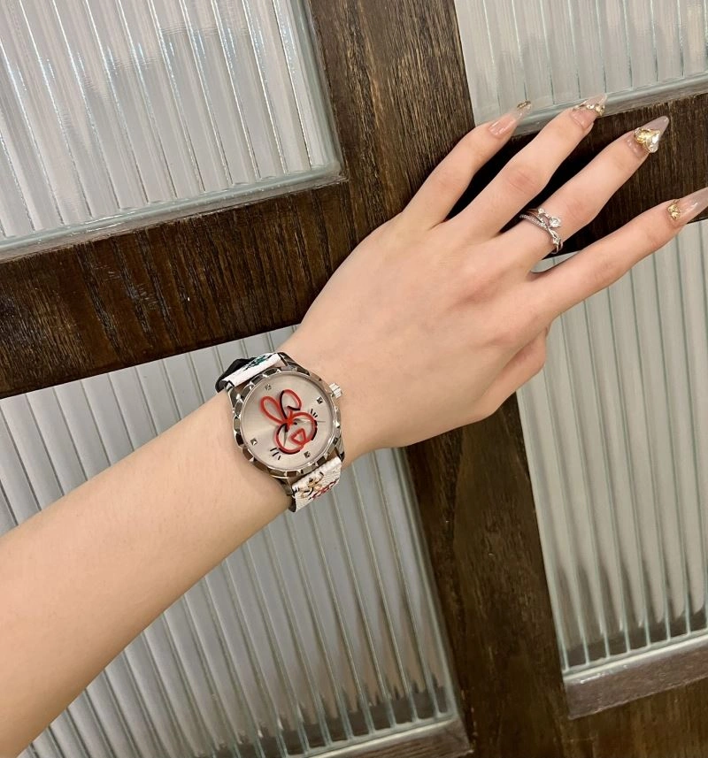 Real GUCCI Watches