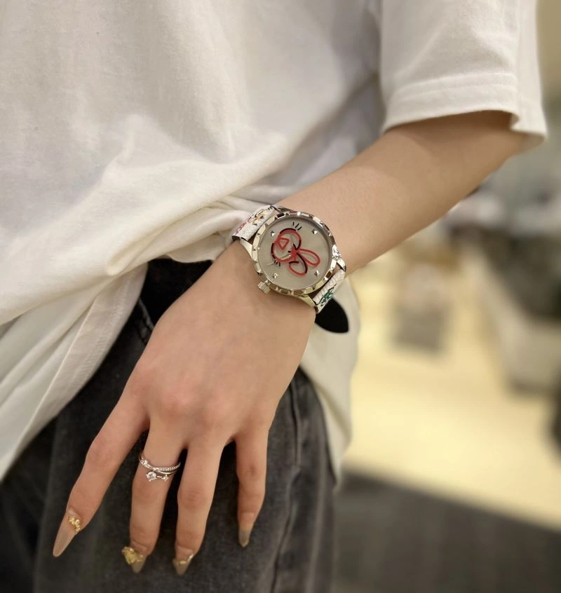 Real GUCCI Watches