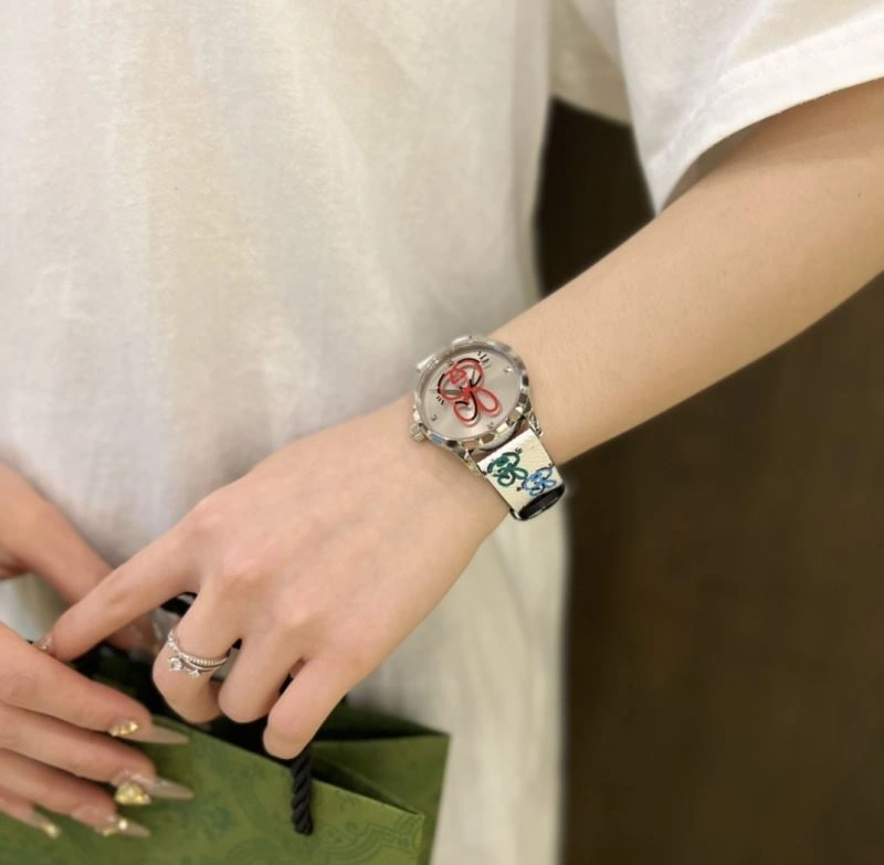 Real GUCCI Watches