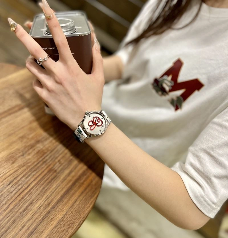 Real GUCCI Watches