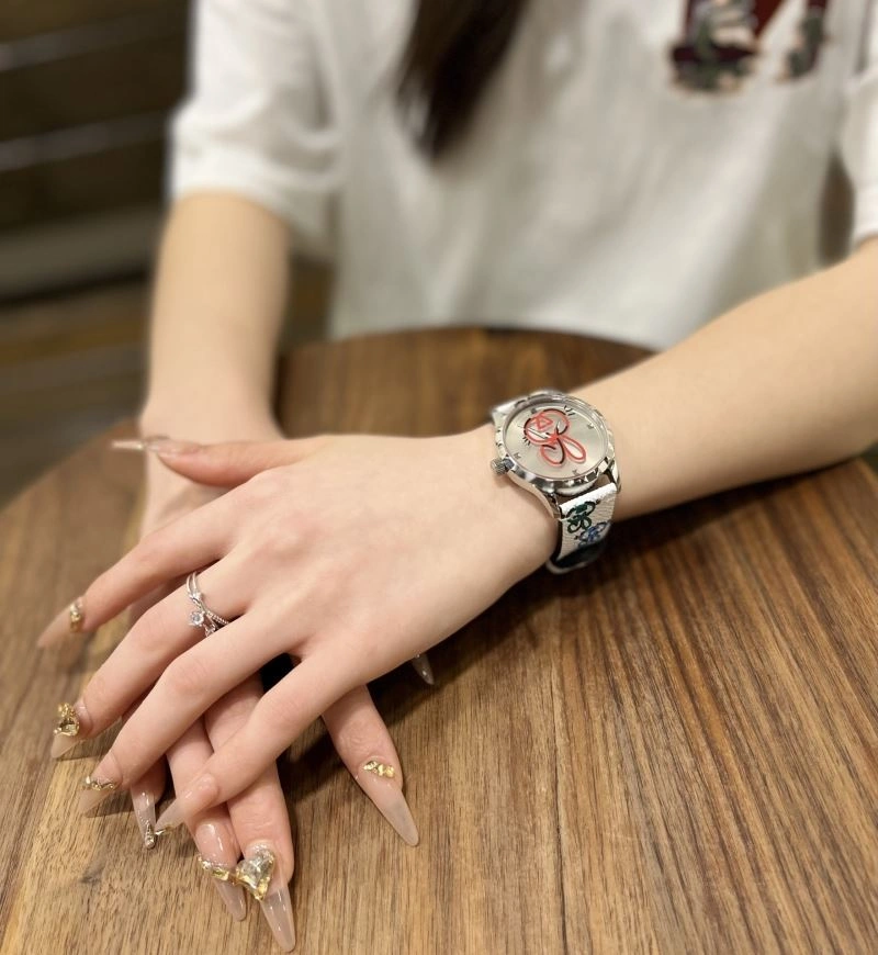 Real GUCCI Watches