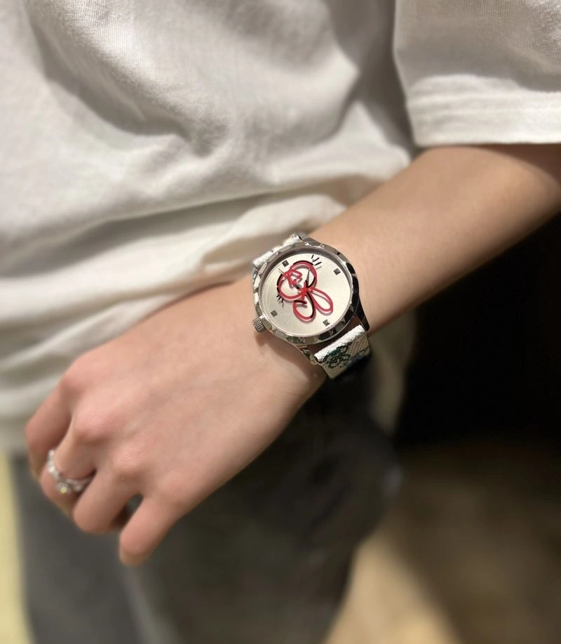 Real GUCCI Watches