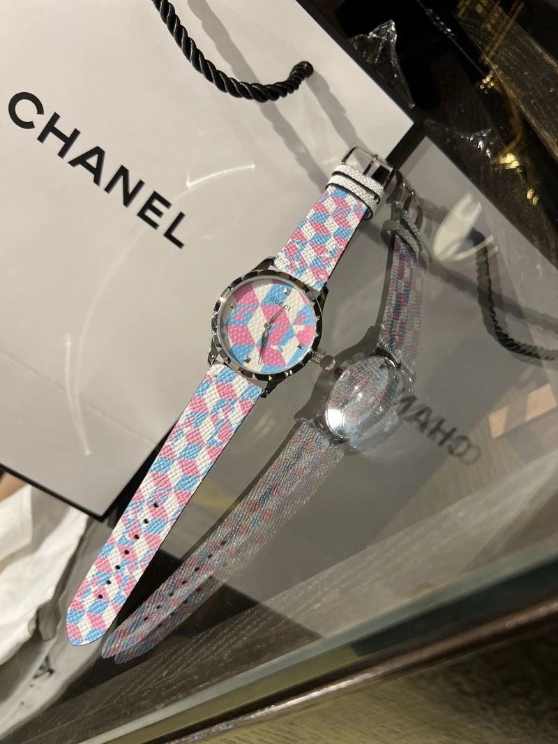 GUCCI Watches