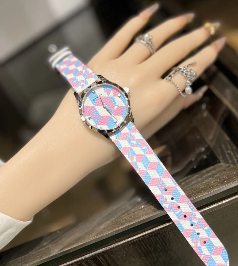 Original GUCCI Watches