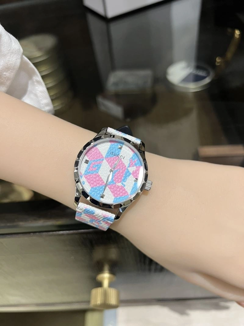 Original GUCCI Watches